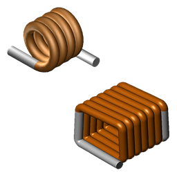 Magnetics – Frontier Electronics Corporation
